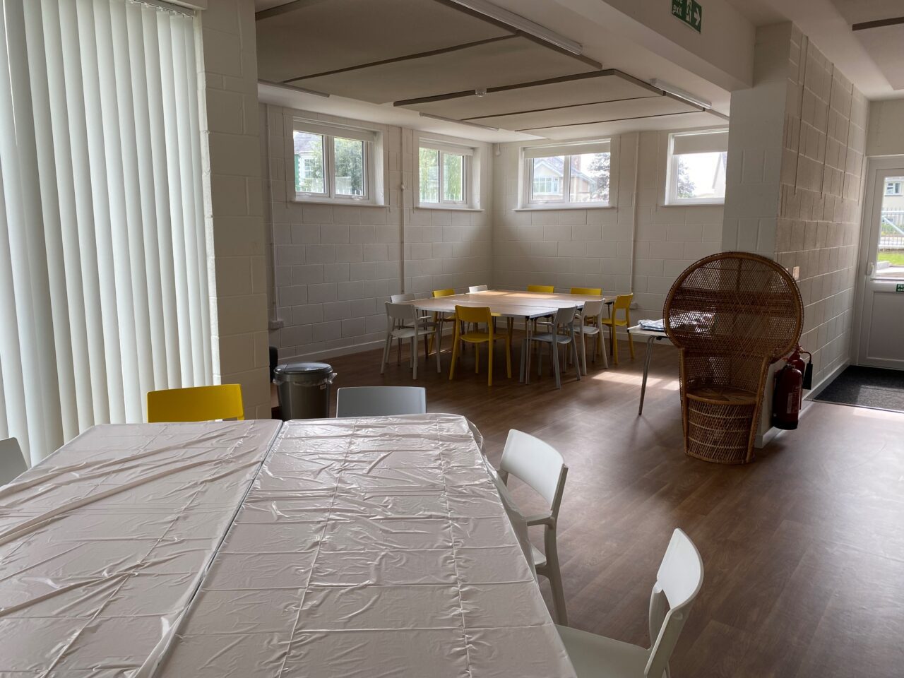 Home - Penparcau Community Forum